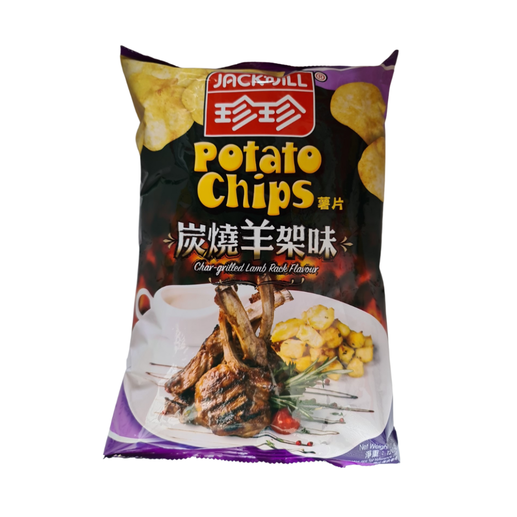Chips & Misc Snacks 薯片 & 其他零食 Archives - Page 3 of 8 - Rockman Pty Ltd