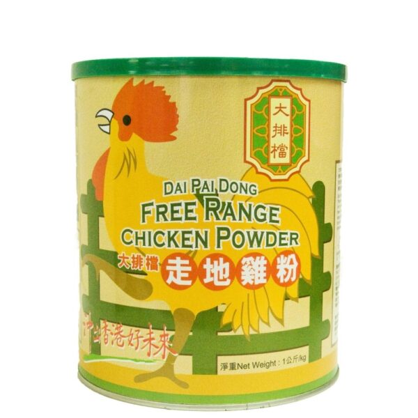 Powder & Flour & Seasoning 烹調粉、麵粉 & 調味料 Archives - Rockman Pty Ltd