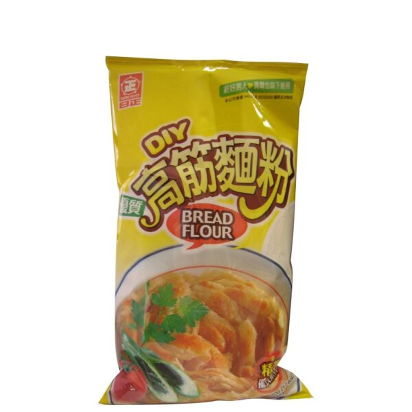 Powder & Flour & Seasoning 烹調粉、麵粉 & 調味料 Archives - Rockman Pty Ltd