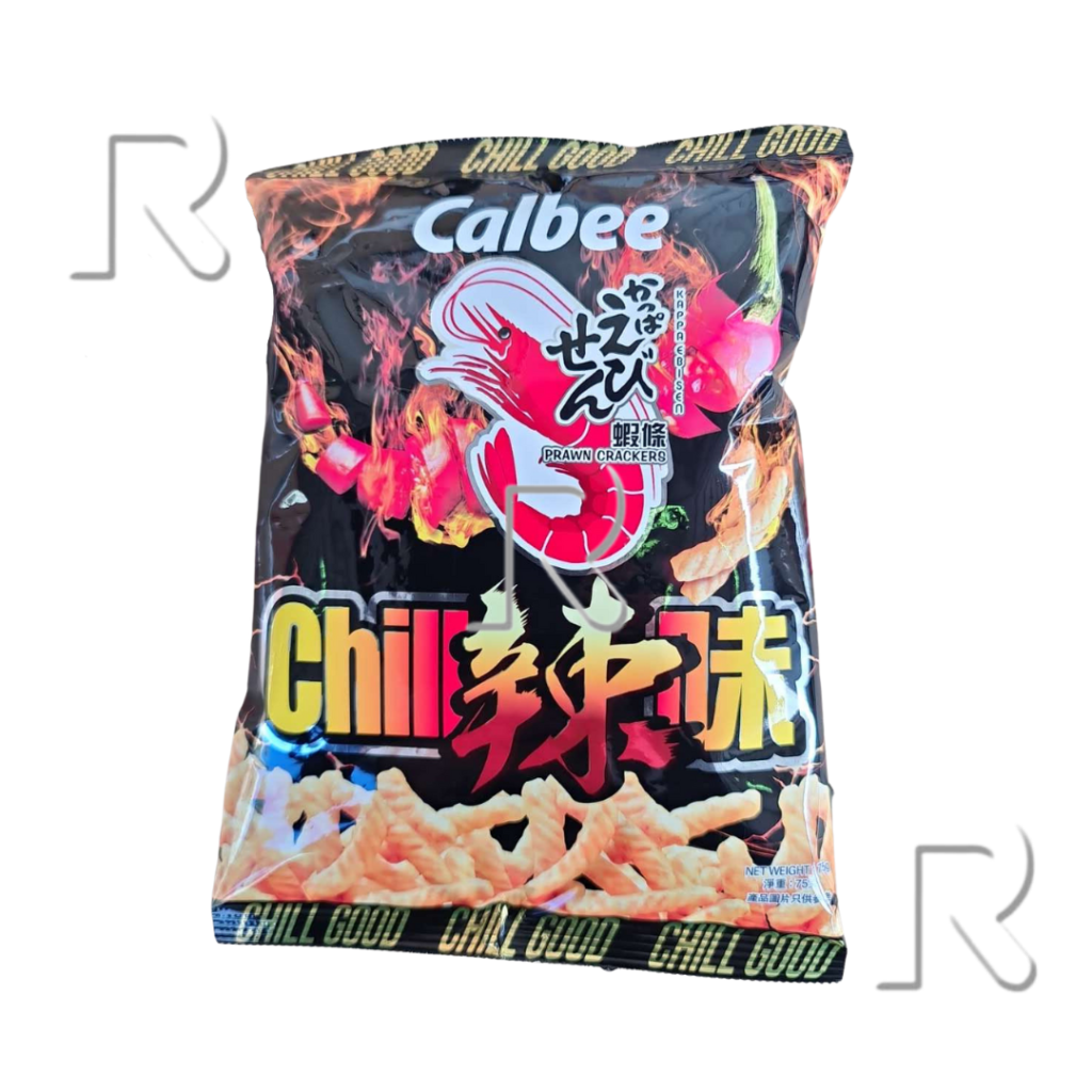Chips & Misc Snacks 薯片 & 其他零食 Archives - Rockman Pty Ltd