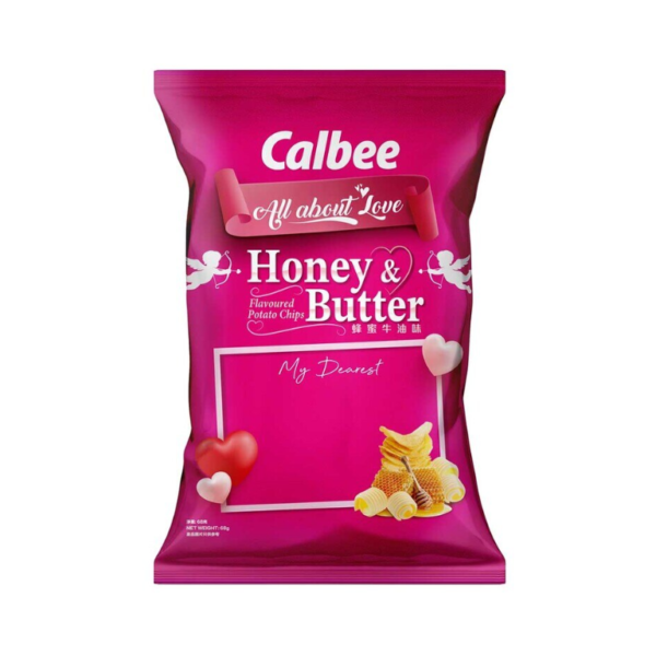 Chips & Misc Snacks 薯片 & 其他零食 Archives - Rockman Pty Ltd