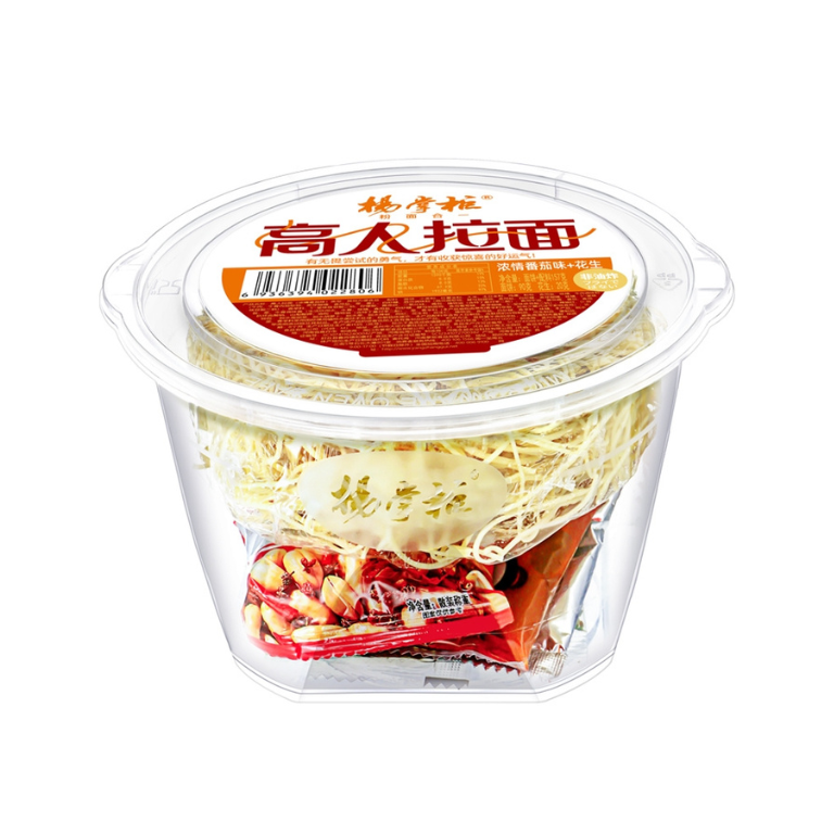 YANG ZHANG GUI GAOREN RAMEN TOMATO - Rockman Pty Ltd